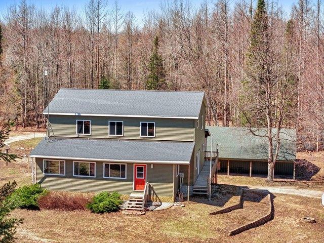 21881 th Ave, Tustin, MI 49688
