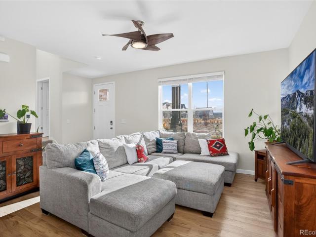 21885 E 9th Pl, Aurora, CO 80018 | MLS #3396