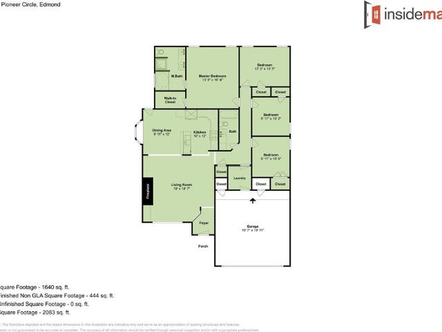 21886 Pioneer Circle
