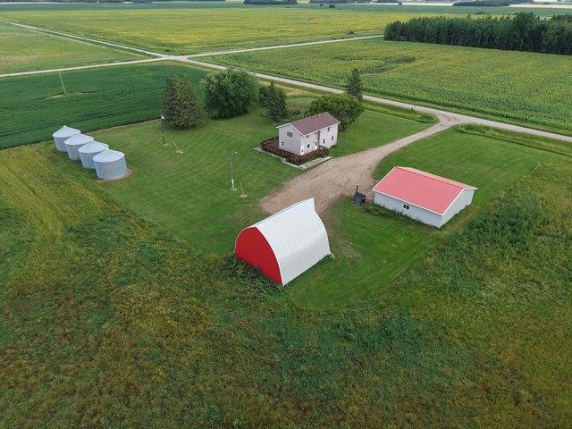 21888 th St NE, Goodridge, MN 56725