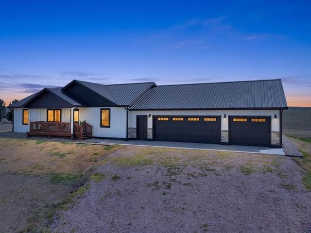 21888 Antelope Creek Rd, Box Elder, SD 57719