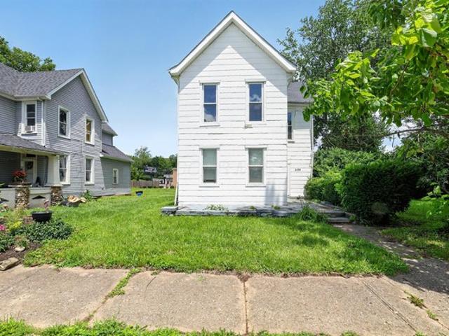 2188 Margaret Ave, Columbus, OH 43219