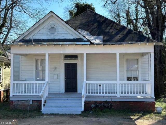 2188 Napier Ave, Macon, GA 31204