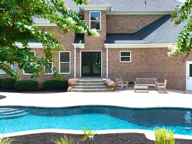2188 Osburn Rd