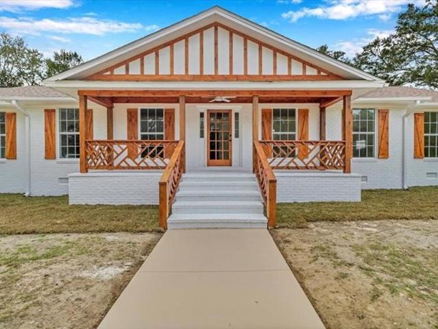 2188 and 2186 Fredonia Rd, Thomasville, GA 31757