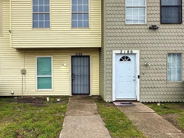 2188 Aspen Dr, Dallas, TX 75227 | MLS #21179 | Compass