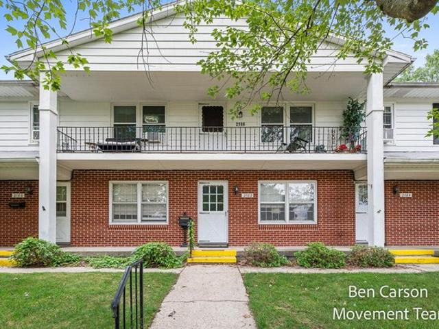2188 Banner Dr SW, Wyoming, MI 49509