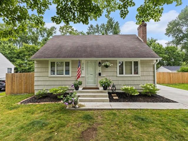 2188 Bristol Rd, Columbus, OH 43221