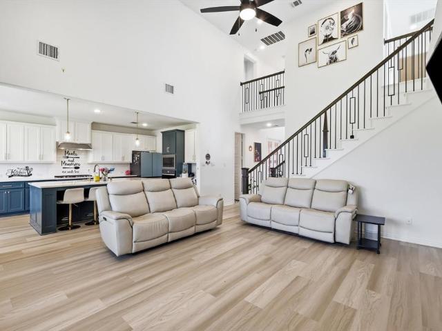 2188 Cloverfern Way, Haslet, TX 76052 | MLS #21304