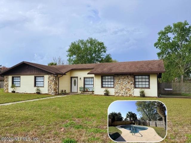 2188 Constitution Dr, Orange Park, FL 32073