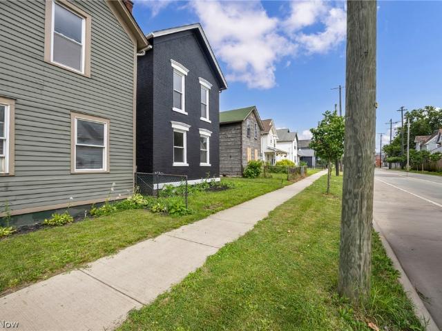 2188 Fulton Road