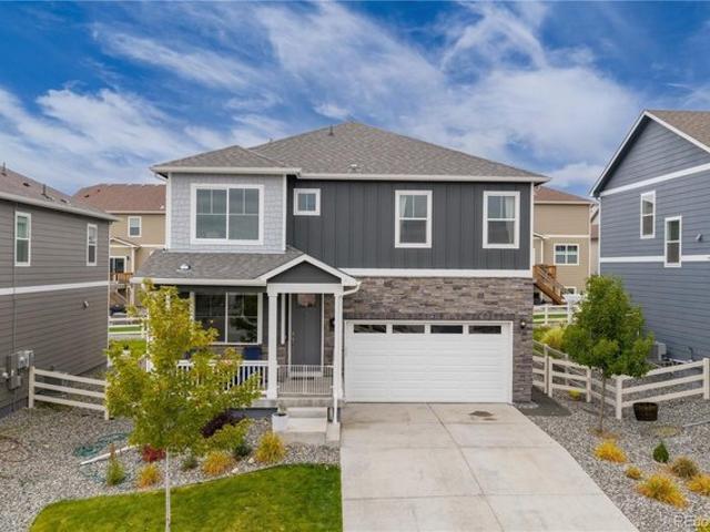2188 Fiadore Trl, Castle Rock, CO 80104