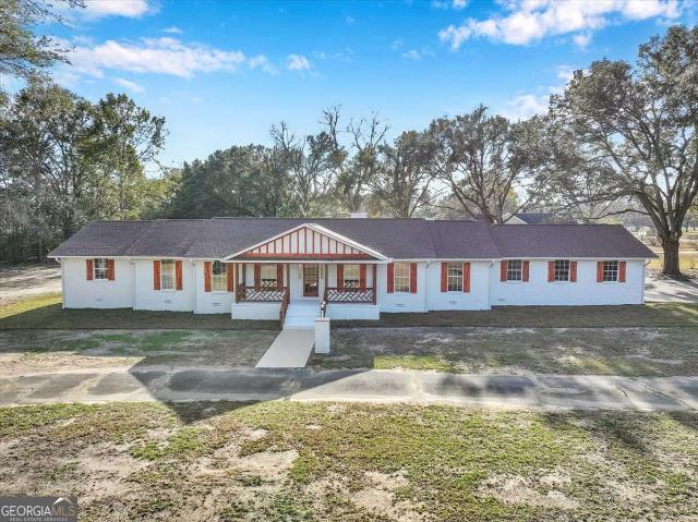 2188 Fredonia Road