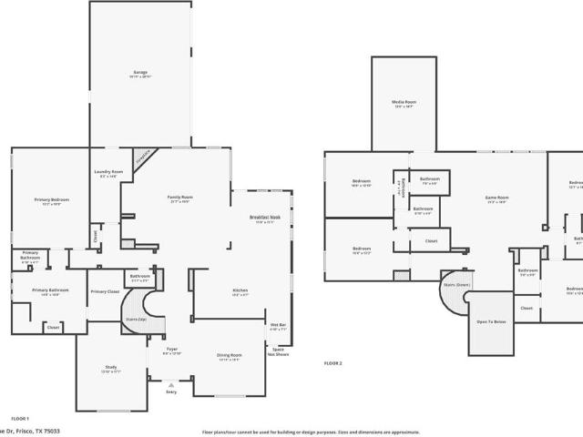 2188 Hague Drive