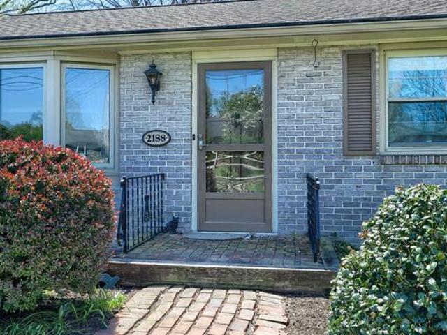 2188 Kolb Drive