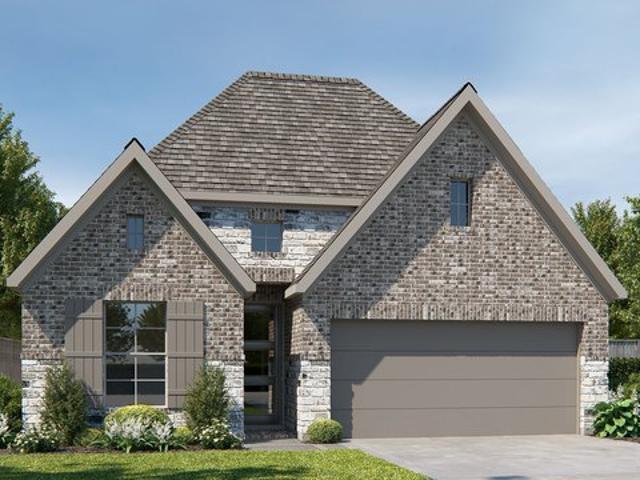 2188P Plan Audubon Park 45' Community
