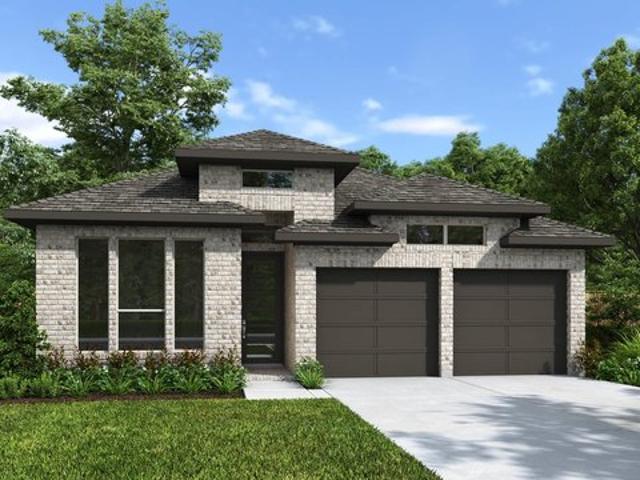 2188W Plan Lakes of Cane Island 45' Community