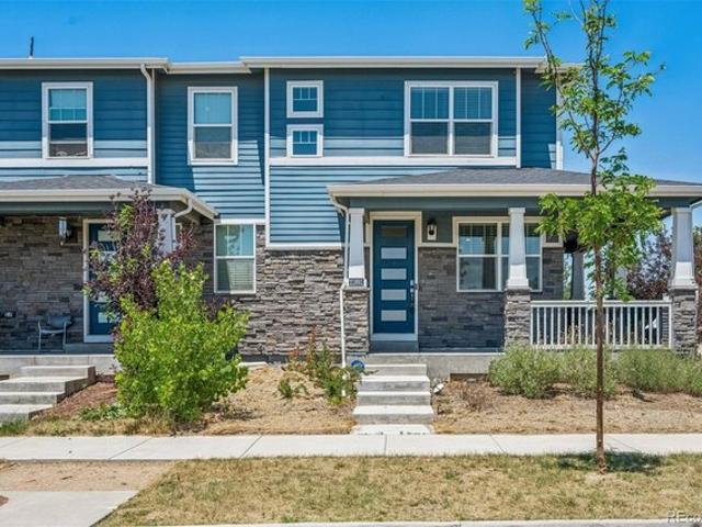 21891 E 7th Ave, Aurora, CO 80018