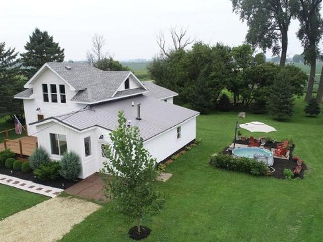 21892 th Ave, Grand Meadow, MN 55936