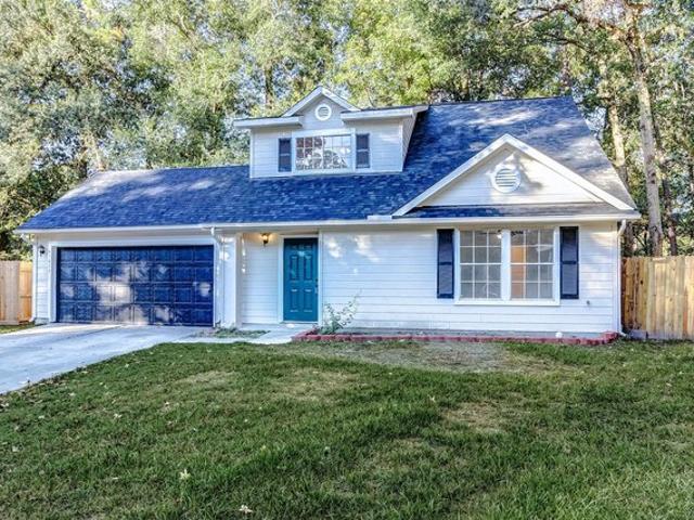 21892 Silver Oak Ct, Porter, TX 77365