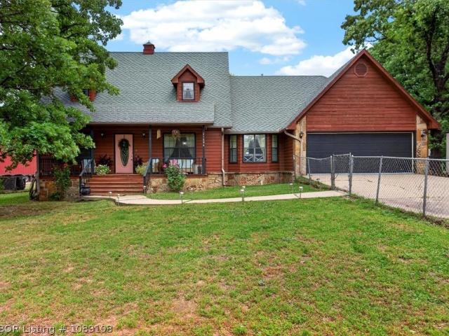 21894 Cedar Hills Drive