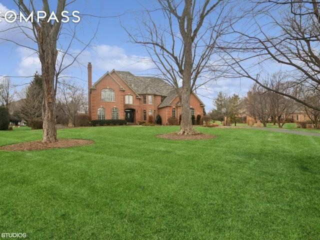 21894 N Tall Oaks Ct, Kildeer, IL