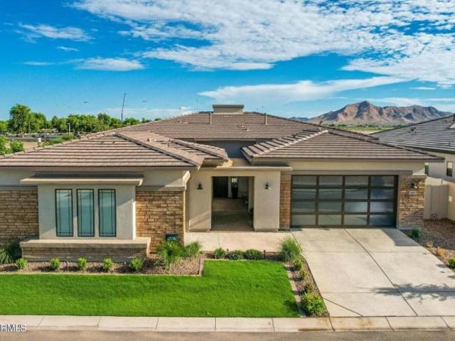 21899 E Misty Ln, Queen Creek, AZ 85142