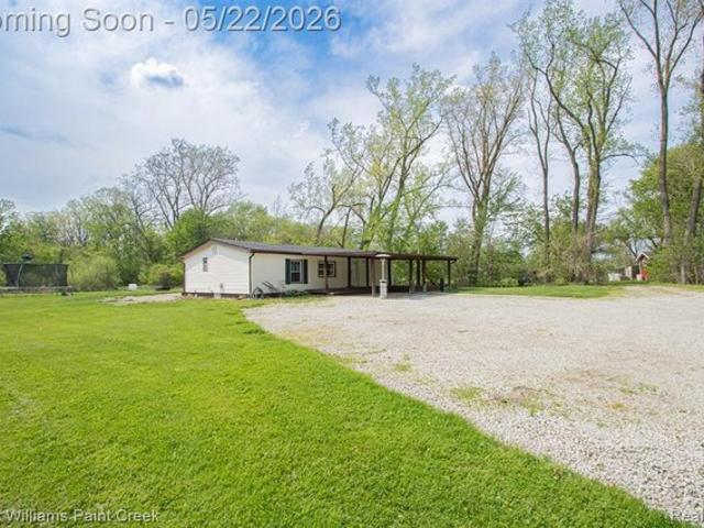 2189 Michigan Rd, Port Huron, MI 48060
