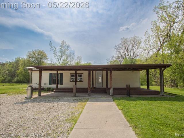 2189 Michigan Road