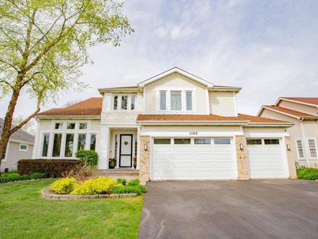 2189 Avalon Dr, Buffalo Grove, IL 60089