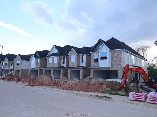 2189 Big River St, College Station, TX 77840 | MLS #26001 | Compass