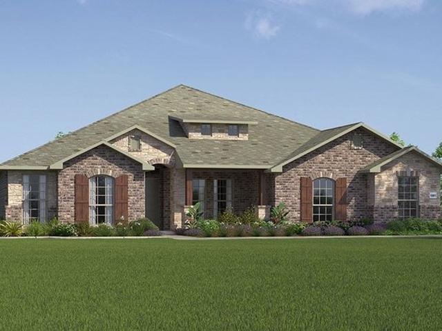 2189 Cedar Heights Pl, Farmington, AR 72730