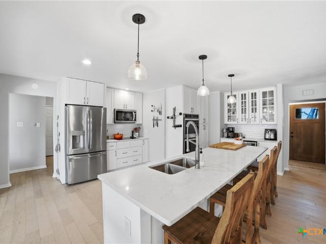 2189 Chaparral Drive