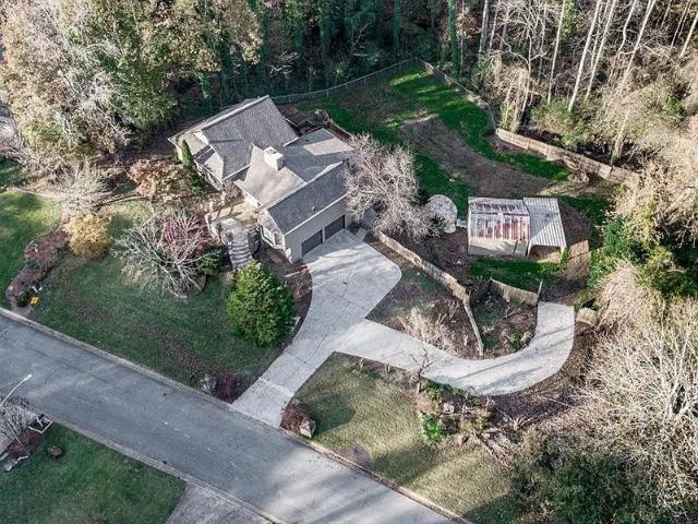 2189 Chartwell dr Drive