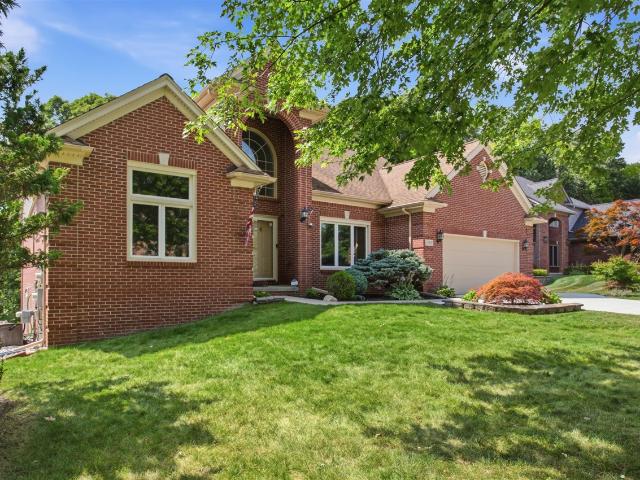 2189 Clinton View Circle