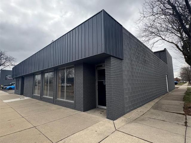 2189 Eureka Road