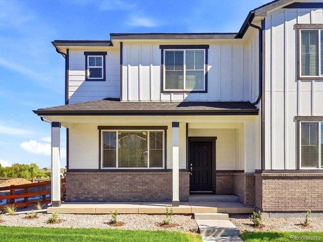 2189 E 164th Ave Lot 126, Thornton, CO 80602