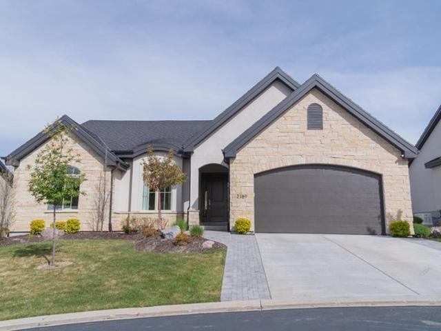 2189 E Fair Winns Ln, Draper, UT 84020