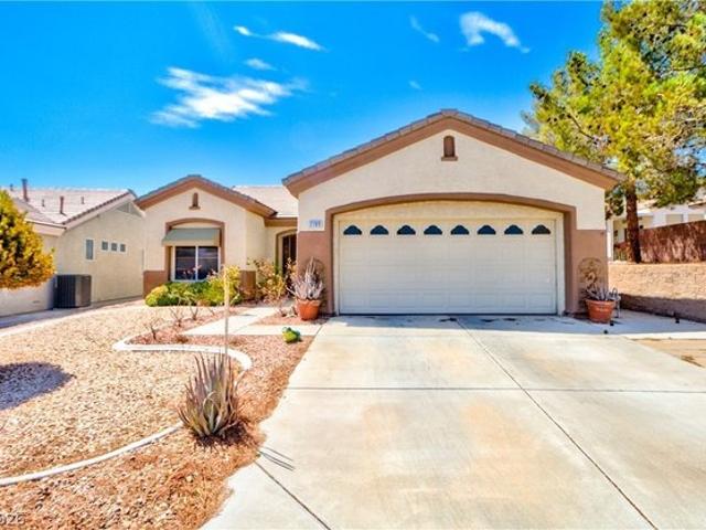 2189 Eagle Watch Dr, Henderson, NV 89012