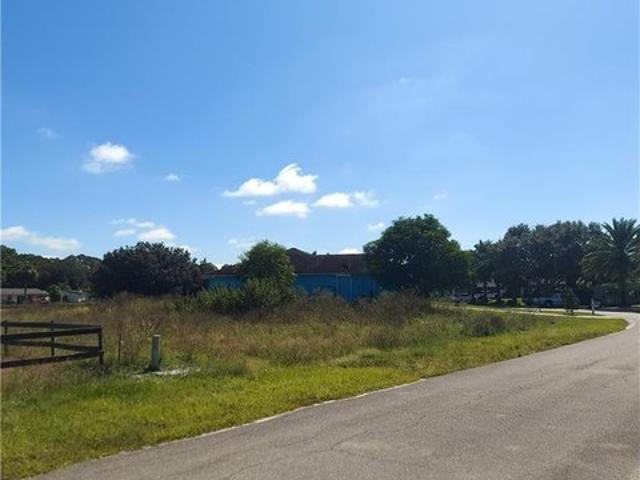 2189 Lincoln Park Ave Lot 12, Alva, FL 33920