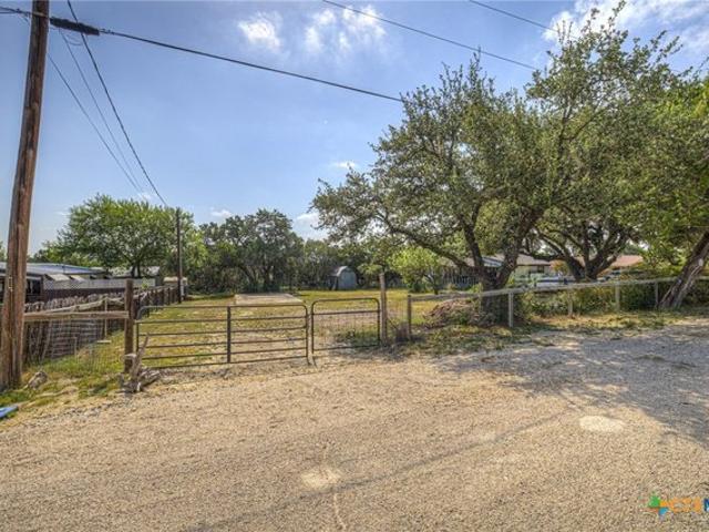 2189 Potters Creek Rd Lot 12, Canyon Lake, TX 78133