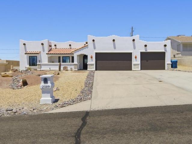 2189 Runabout Dr, Lake Havasu City, AZ 86403