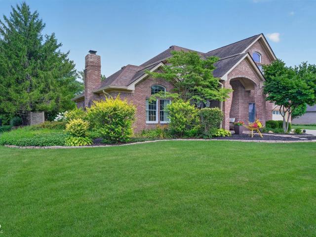 2189 Scarlet Oak Drive