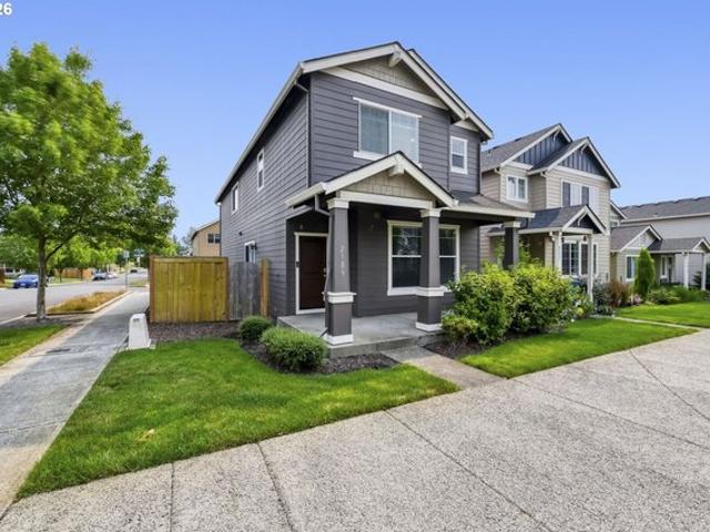 2189 SE 17th Aly, Gresham, OR 97080