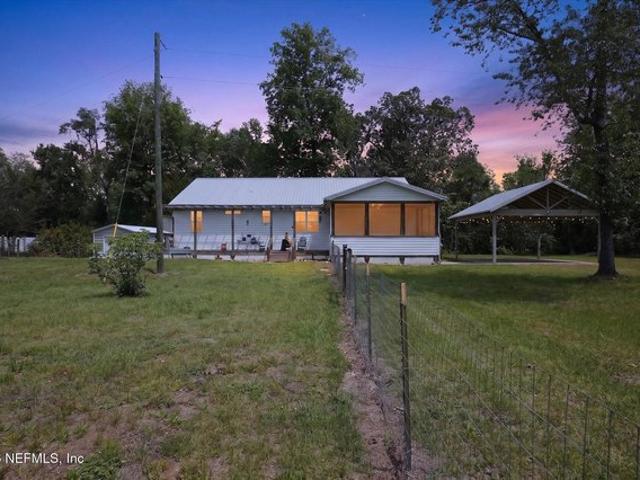 2189 Thorp Rd, Green Cove Springs, FL 32043