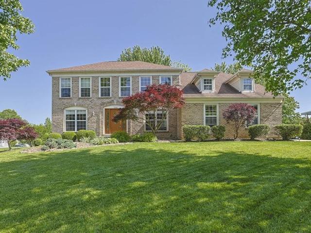 2189 Treetop Ln, Hebron, KY 41048