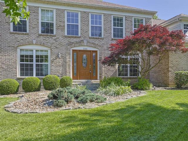 2189 Treetop Lane