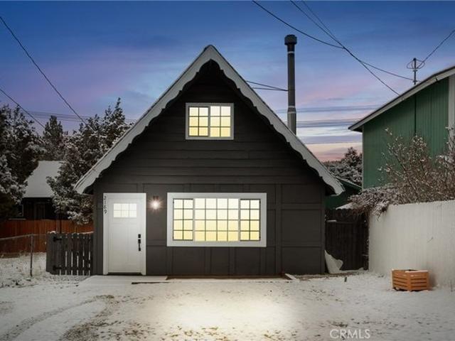 2189 1st Ln, Big Bear City, CA 92314