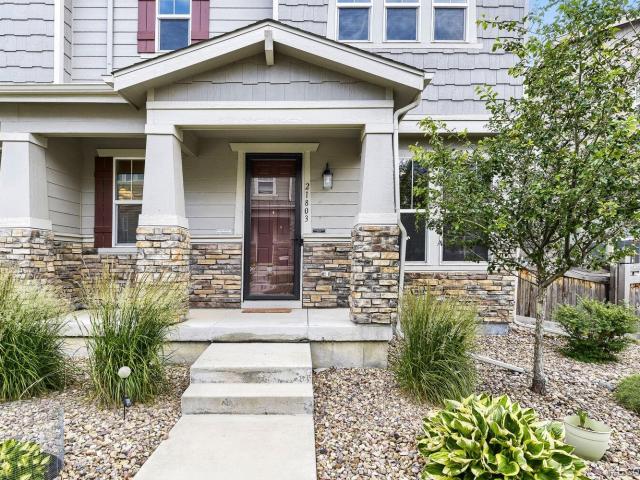 21803 E Quincy Place