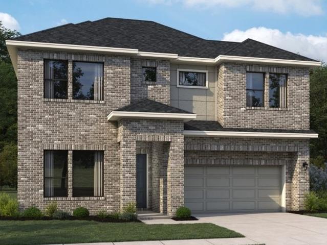 21803 Pecan Buff Dr, Waller, TX 77484